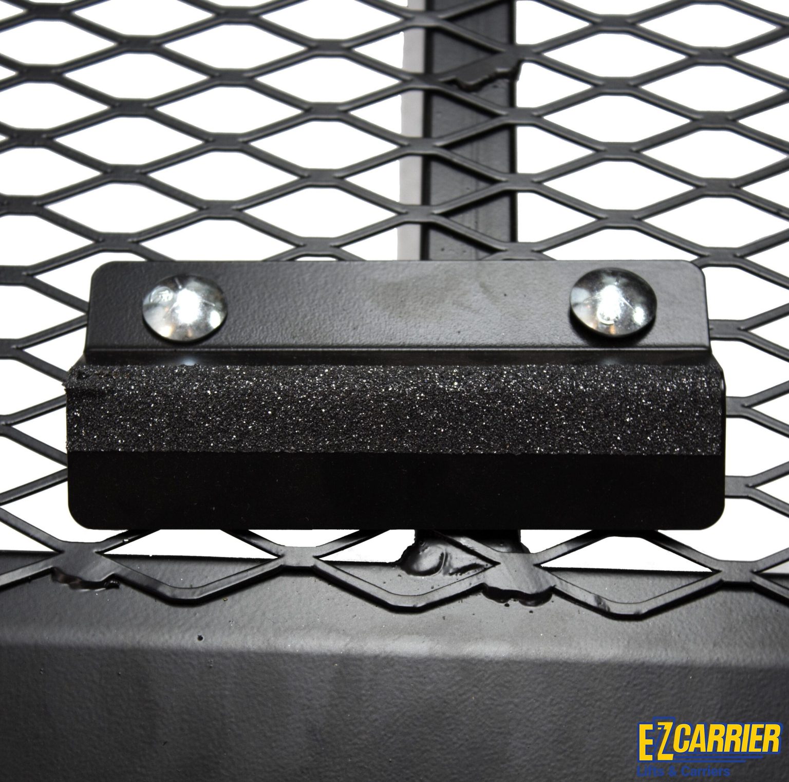 EZ Carrier – American-Made Hitch Mounted Lift Systems & Carriers